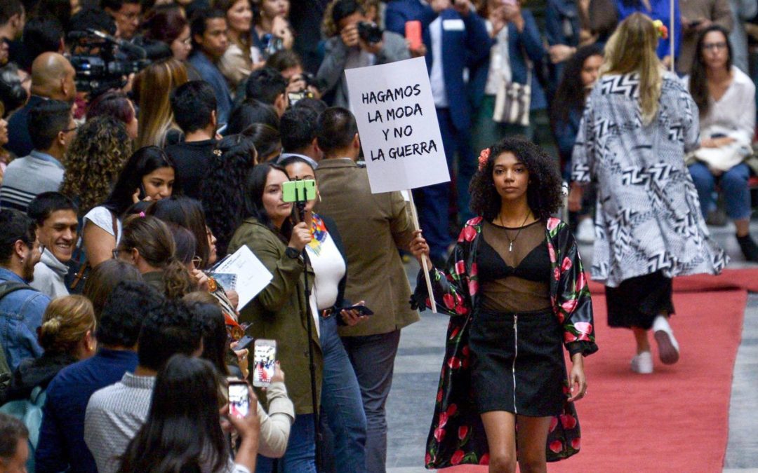 Manifiesta: un emprendimiento para la paz | Sentir Unab, construir país